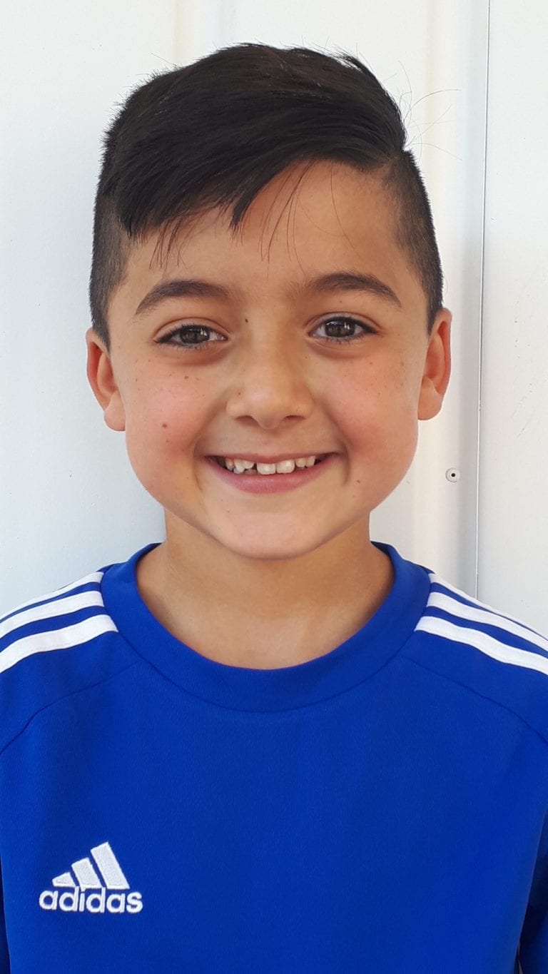 Bild E-2 Amir Yousefi machte ein gutes Spiel - SG Landskrone Heimersheim